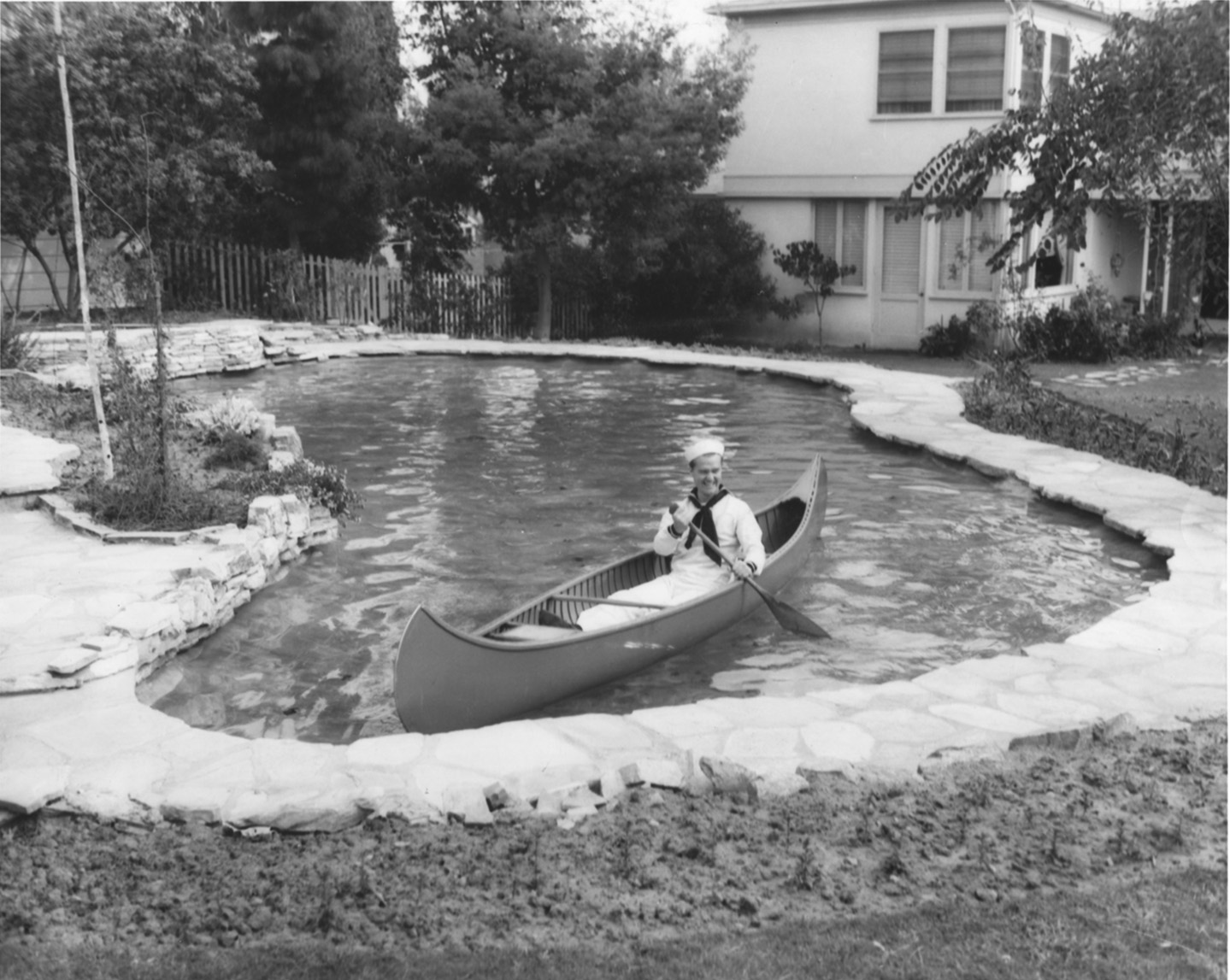 Vintage Photos | Wooden Canoe Museum
